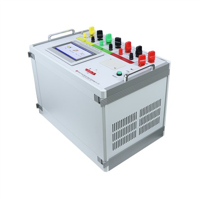 Understanding Dynamic Resistance Measurement (DRM) - Knowledge